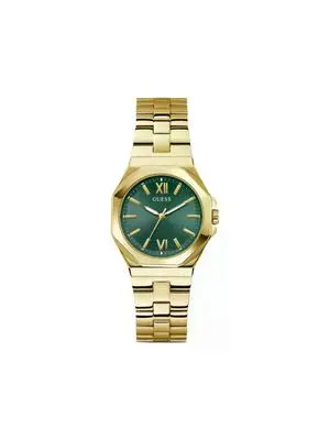 Guess Empress 34mm - Green