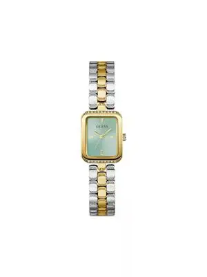 Guess Isla 22mm - Green