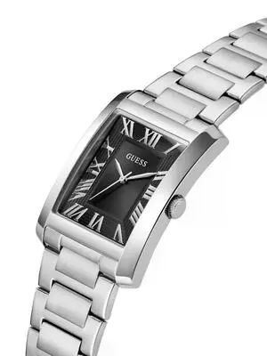 Guess Stainless Steel Bracelet Watch