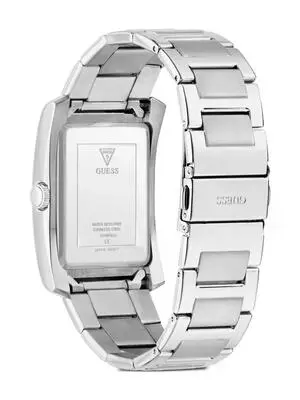Guess Stainless Steel Bracelet Watch