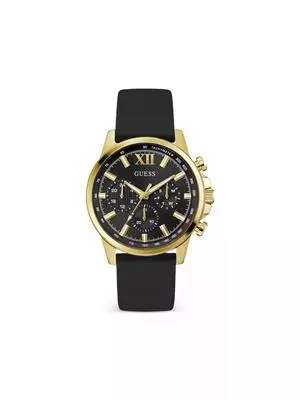 Guess Chronograph Watch - Black