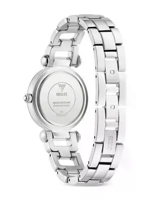 Guess Stainless Steel 30mm Watch