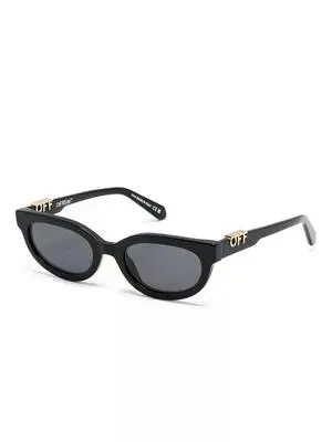 Off-White Sparks Sunglasses