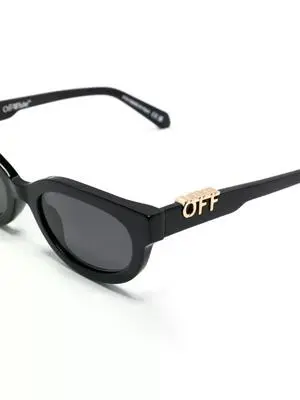 Off-White Sparks Sunglasses