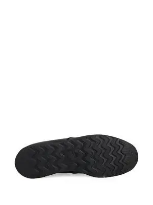 Red Wing Moc Boots - Black