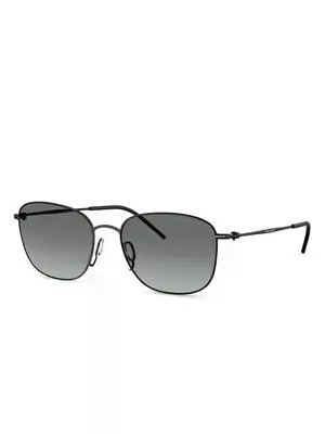 Giorgio Armani Ar6168 Sunglasses - Black