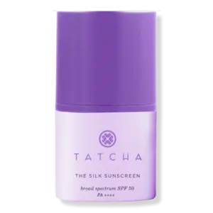 Tatcha Niacinamide Skincare Products