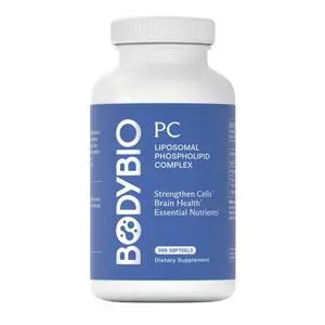 BODY BIO Bodybio Pc - One-color