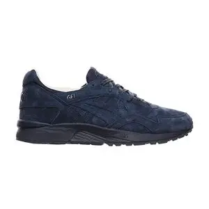 Asics Coated Sneakers For Men