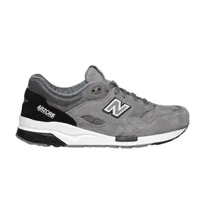 NEW BALANCE 1600 Sneakers - Grey