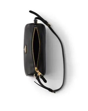 Prada Leather Pouch