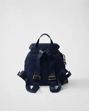 Prada Re-edition 1978 Small Re-nylon Backpack - Balticlue
