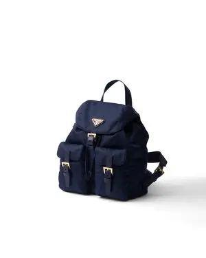 Prada Re-edition 1978 Small Re-nylon Backpack