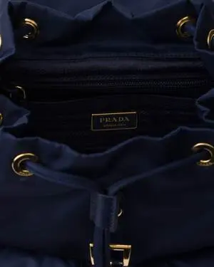 Prada Re-edition 1978 Small Re-nylon Backpack