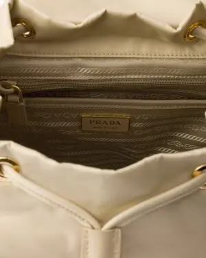 Prada Re-edition 1978 Small Re-nylon Backpack