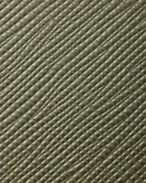 Prada Saffiano Leather Case For Iphone 16 Pro Max - Green