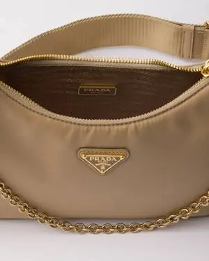 Prada Re-edition 2005 Re-nylon Bag