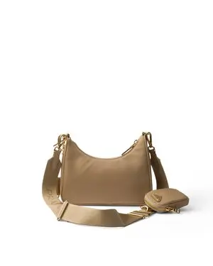 Prada Re-nylon Bag