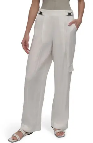 Dkny Cargo Pants For Women