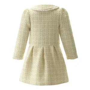 RACHEL RILEY Tweed Dress