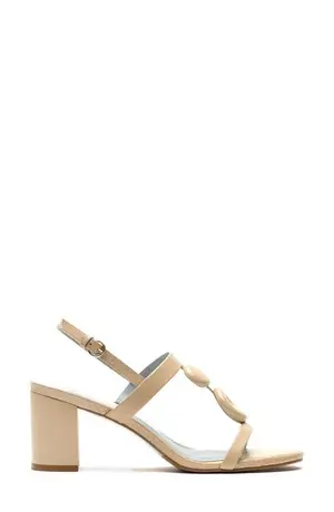 FRANCES VALENTINE Bianca Slingback Sandal