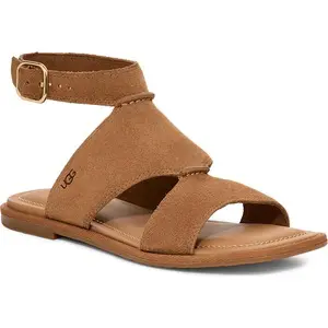 Ugg Buckled Sandals For Women