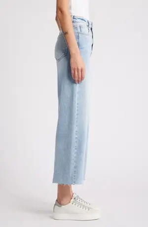 HIDDEN JEANS Wide-leg Jeans