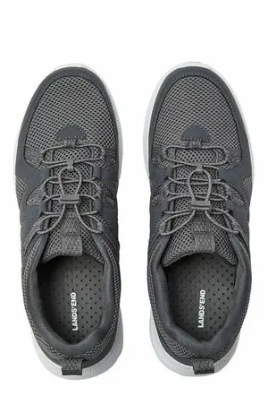 LANDS' END Water Shoes - Castlerock