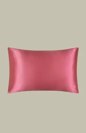 Lilysilk Hope's Comfort Silk Pillowcase