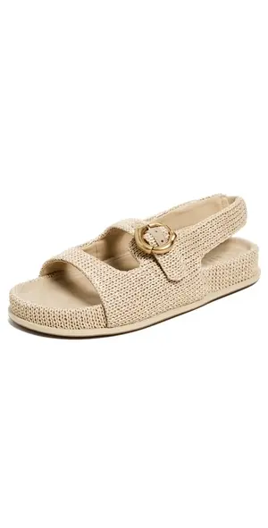 Cult Gaia Brielle Sandals