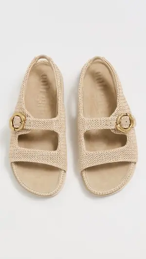 Cult Gaia Brielle Sandals