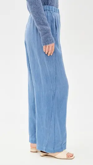 Velvet By Graham & Spencer X Cleo Wade Stephanie Pants