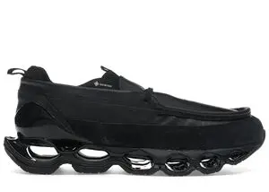Mizuno Wave Prophecy Moc Gore-tex Sneakers - Black