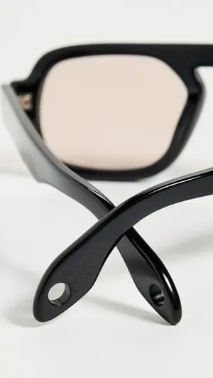 ELISA JOHNSON Jane Mini Sunglasses