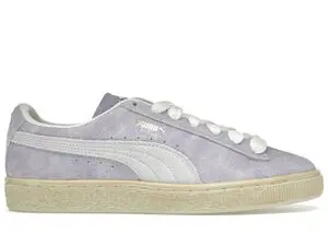 PUMA Suede Fadedin Sneakers