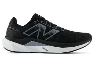 NEW BALANCE Fuelcell Propel V5 Sneakers - Black/white/steel