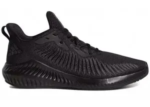 Adidas Alphabounce+ 3 Sneakers - Core Black/core Black/core Black