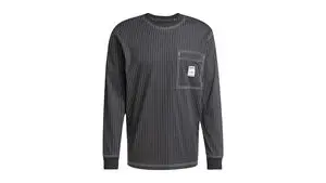 Adidas Wabash Long Sleeve T-shirt