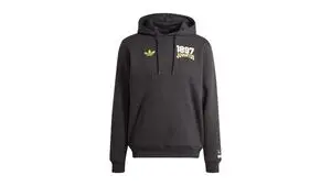 Adidas Juventus Vrct Hoodie