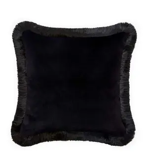 HOUSE OF HACKNEY Medium Jacqaurd Trematonia Cushion