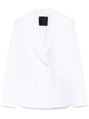 Liu Jo Double-breasted Blazer