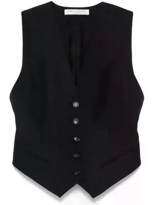 Philosophy Di Lorenzo Serafini V-neck Waistcoat