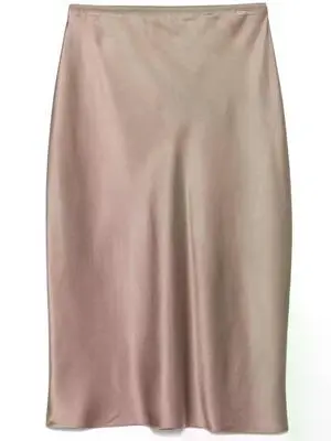 JOSEPH Isaak Midi Skirt