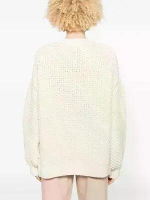 ANINE BING Sydney Sweater