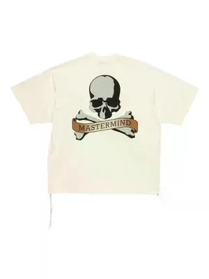 MASTERMIND WORLD Skull Tattoo T-shirt