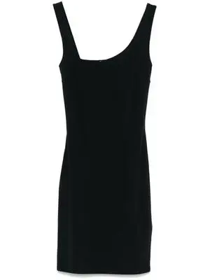 Patrizia Pepe Black Dresses