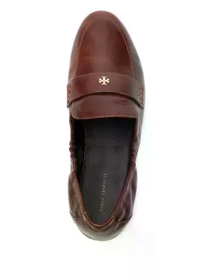 Tory Burch Ballet Loafers