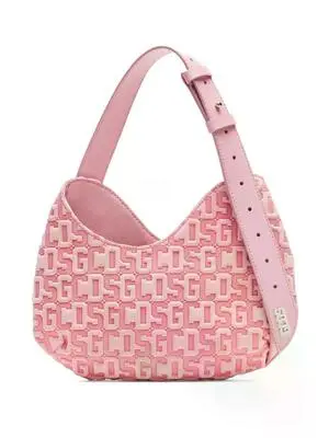Gcds Monogram Shoulder Bags