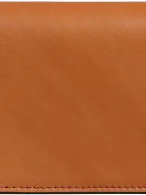 Etro Pegaso-motif Leather Wallet