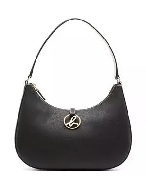 AGNÈS B. Leather Shoulder Bag